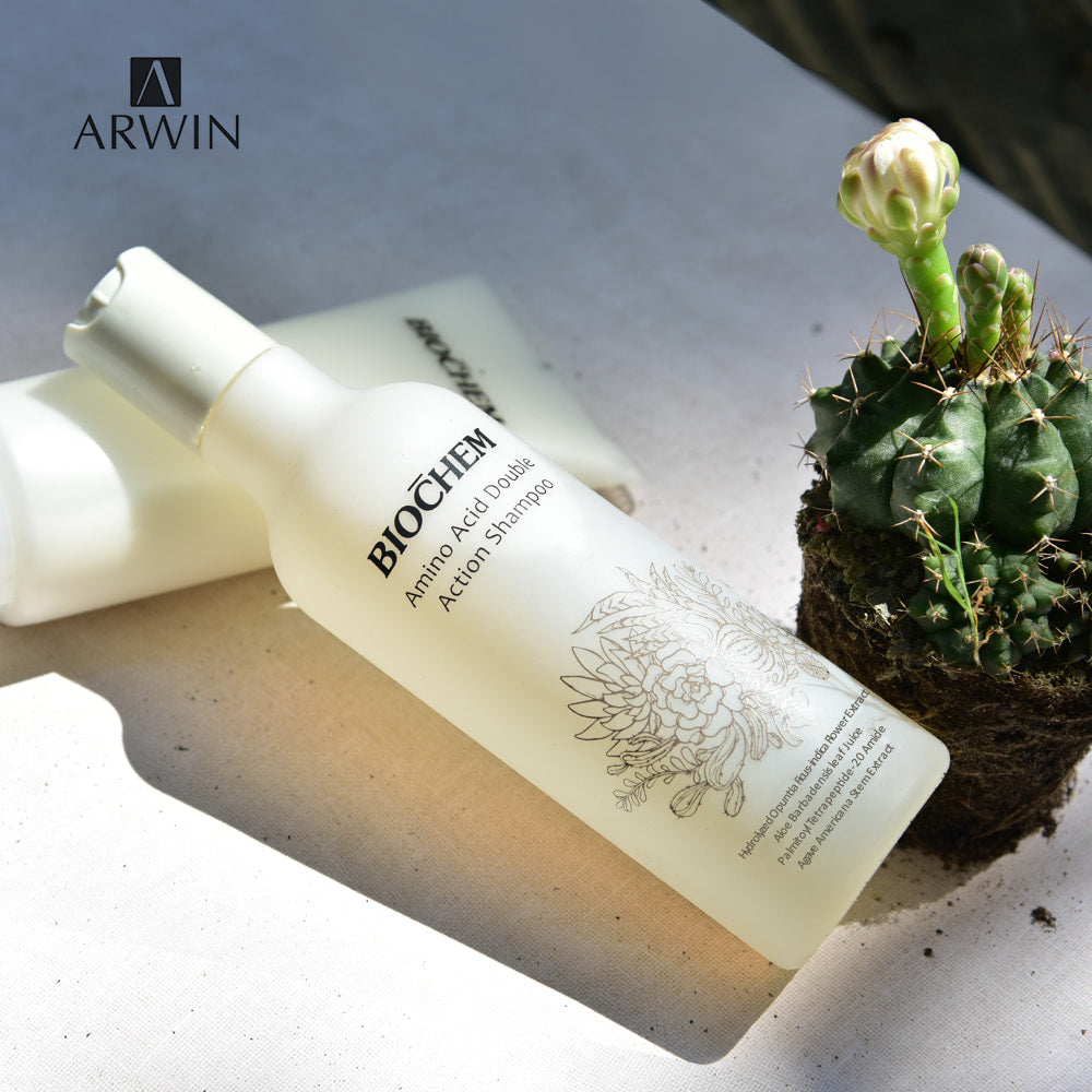 Arwin Biochem México