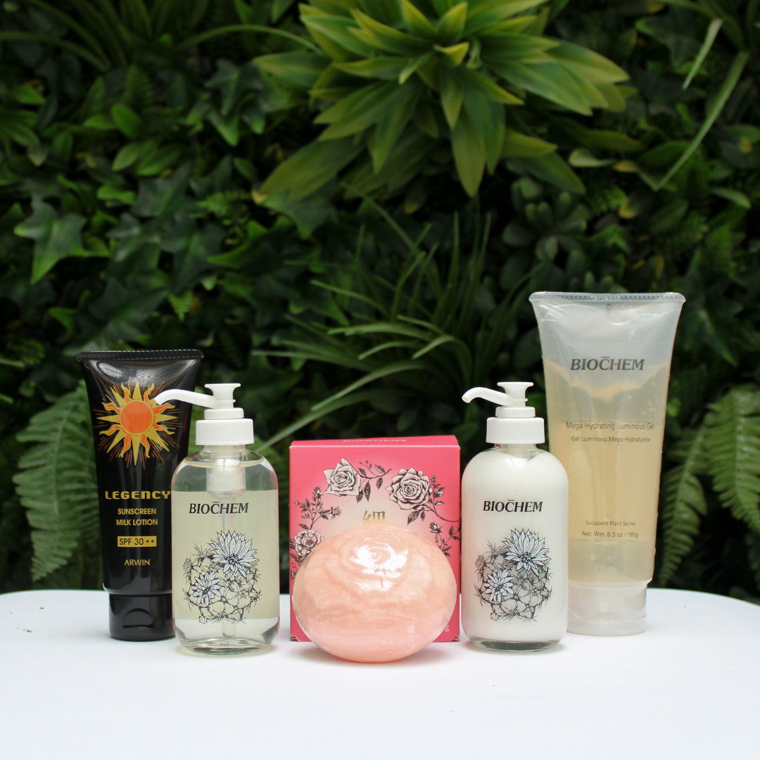 Arwin Biochem México